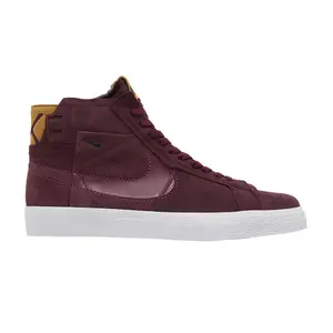 Nike Zoom Blazer Mid Premium Sb