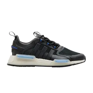 Adidas Nmd_v3 Sneakers - Black
