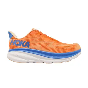 HOKA Clifton 2e Wide