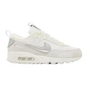 Nike Air Max 90 Futura Sneakers - White
