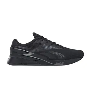 REEBOK Nano X3 Sneakers - Black