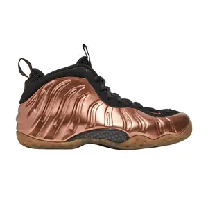 Nike Foamposite One - Copper