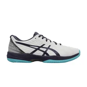 Asics Solution Swift Ff Athletic Sneakers - White
