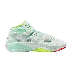 JORDAN Zion 2 Pf 'spring Hoops' Sneakers - Green