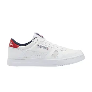 REEBOK Lt Court Sneakers - White