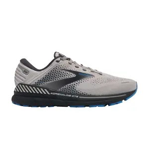 Brooks Adrenaline Gts 22 2e Wide Blue