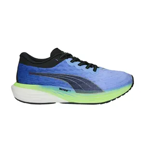 PUMA Deviate Nitro 2 Sneakers - Blue