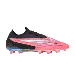 Nike Phantom Gx Elite Gripknit Fg 'generation Pack - Pink