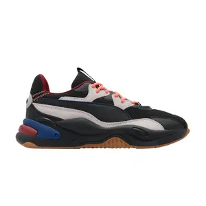 PUMA Rs-2k Rf Sneakers - Black