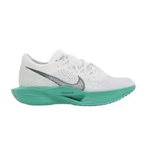 Nike Zoomx Vaporfly Next% 3 Sneakers - White