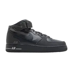 Nike Air Force 1 Mid '07 'halloween' Sneakers