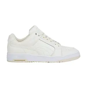 PUMA Slipstream Lo Pristine - Cream