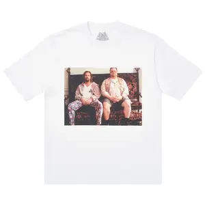 PALACE Dude T-shirt - White