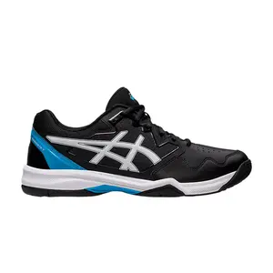 Asics Gel Dedicate Sneakers - Black