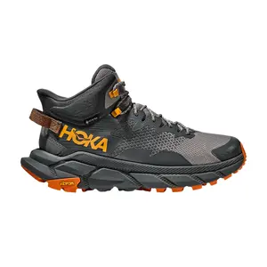 HOKA® Trail Code Gore-tex - Grey