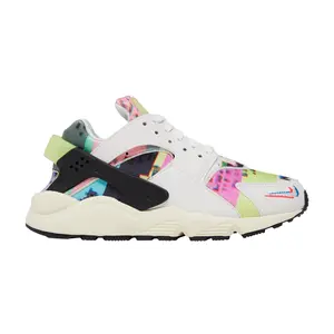 Nike Huarache 'pixel' Sneakers