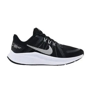 Nike Quest 4 Sneakers - Black