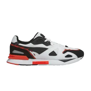 PUMA Mirage Mox Piping