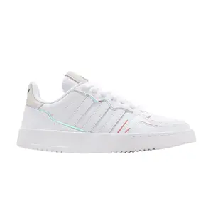 Adidas Supercourt Iridescent Sneakers
