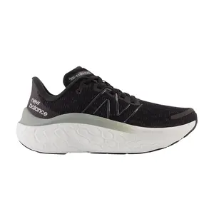 NEW BALANCE Fresh Foam X Kaiha Road Wide Sneakers Black