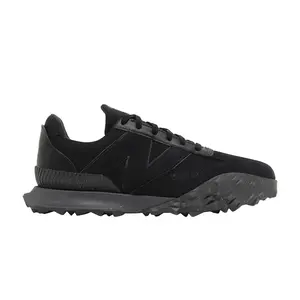 NEW BALANCE Xc-72 Sneakers - Black