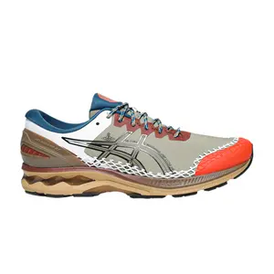 Asics Vivienne Westwood X Gel Kayano 27 De Sneakers - Green