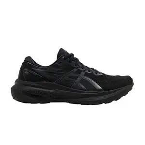 Asics Gel-kayano 30 Sneakers - Black