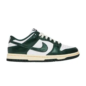 Nike Dunk Low Vintage Sneakers