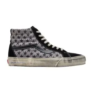 VANS Bianca Chandôn X Sk8-hi Reissue Vlt Lx Sneakers - Black