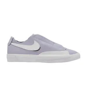 Nike Blazer Slip 'kickdown Ghost