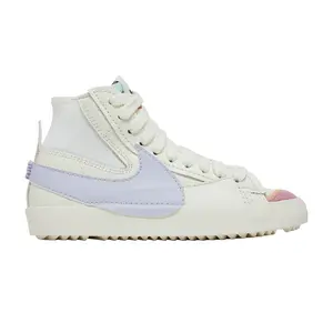 Nike Blazer Mid '77 Jumbo Sneakers