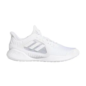 Adidas Climacool Vent Summer.rdy Em Sneakers - White