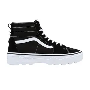 VANS Sentry Sk8-hi Wc
