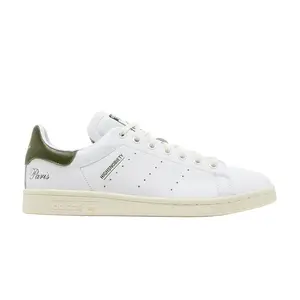Adidas Highsnobiety X Stan Smith Sneakers - White