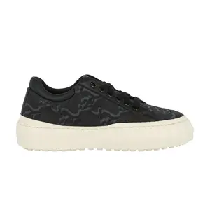 Fendi Platform Sneakers For Women