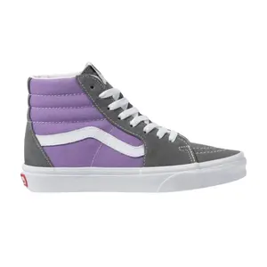 VANS Sk8-hi Retro Sport Sneakers - Purple
