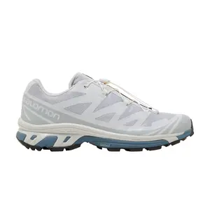 SALOMON Xt-6 'arctic Ice - White