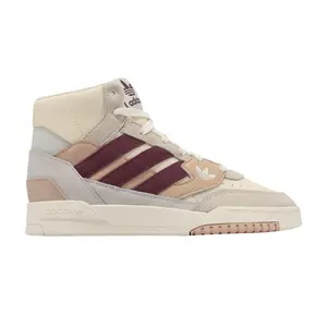 Adidas Drop Step Se Sneakers - Cream