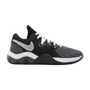 Nike Renew Elevate 2 - Black