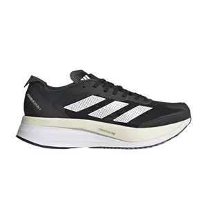 Adidas Adizero Boston - Black