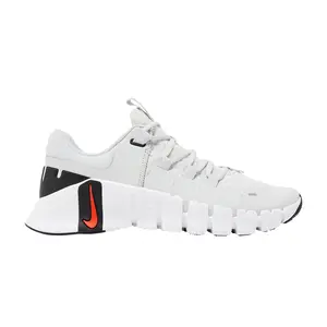 Nike Free Metcon Sneakers - White