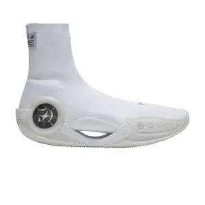 LI-NING Glare X Way Of Wade Ls Sneakers - White