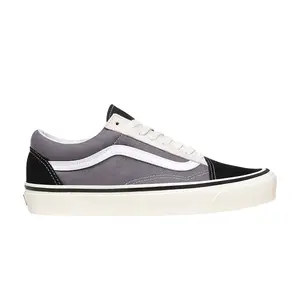 VANS Old Skool 36 Dx Anaheim Factory Sneakers - Grey