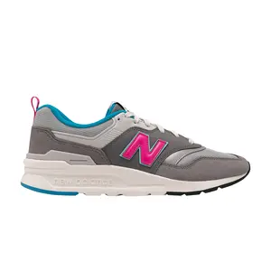 NEW BALANCE 997 'castlerock - Grey