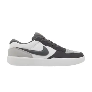 Nike Force 58 Sb Sneakers - Grey
