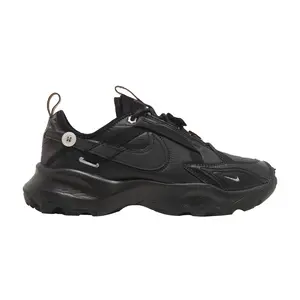 Nike Tc 7900 Sneakers - Black