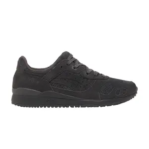 Asics Gel Lyte Iii Sneakers - Grey