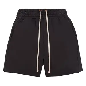 Les Tien Vintage Shorts For Women