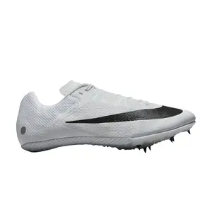 Nike Zoom Rival Athletic Sneakers - White