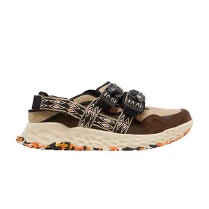 NEW BALANCE Tokyo Design Studio X Niobium Concept 2 - Brown